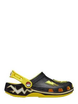 CROCS Classic Clog Pokémon Pikachu - Lemon