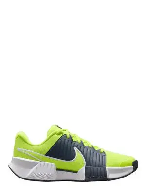 Nike Zoom Challenge Sneakers - Volt/armory Navy Blue