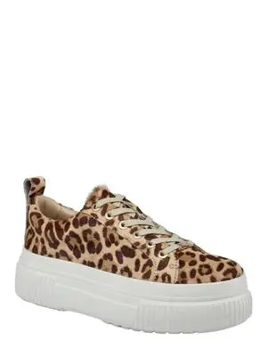 J/SLIDES NYC West Sneakers - Leopard