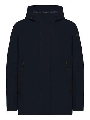 RRD Winter Jacket - Blue