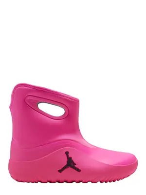 JORDAN Lil Drip Shoes - Hyper Pink/cool Grey/black