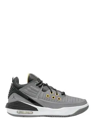 JORDAN Max Aura 5 Sneakers - Cement Grey/topaz Gold/white