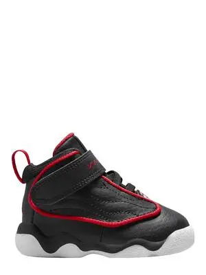 JORDAN Pro Strong Sneakers - Black/white/university Red