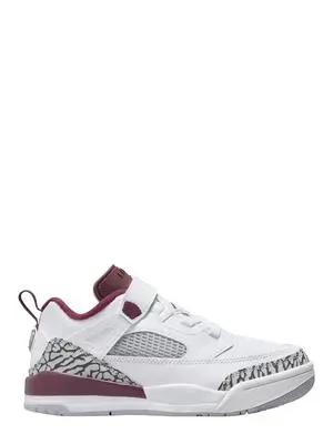 JORDAN Spizike Low Sneakers - White/wolf Grey/anthracite