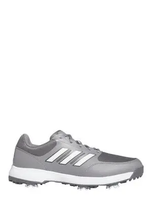 Adidas Tech Response 3.0 Golf - Grey Four/cloud White/grey Three
