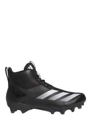 Adidas Adizero Chaos High-top Sneakers - Core Black/cloud White