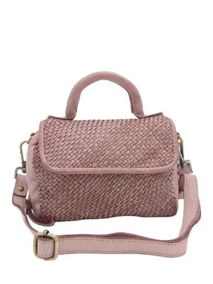 BOLSA NOVA Lily Mini - Dusty Pink