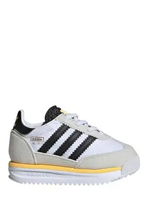 Adidas Sl 72 Rs Sneakers - Cloud White/core Black/spark