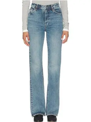 FRAME The Arrow Jeans In Blue - Cloudlet