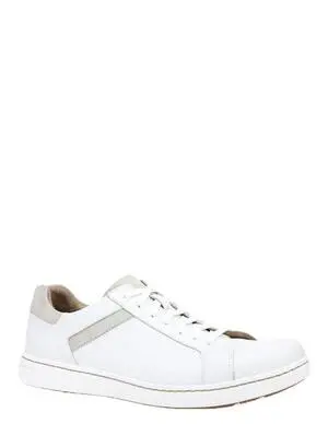 Dansko Trevor Sneaker - White