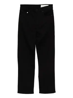 Rag & Bone Harlow Jeans - Black