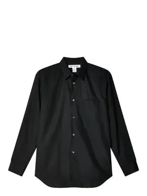 COMME DES GARÇONS Cotton Shirt