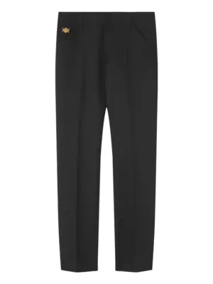 VERSACE Versace Tailored Trousers