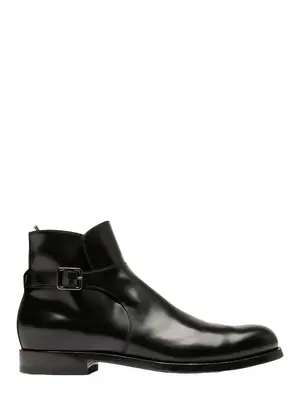 OFFICINE CREATIVE Officine Creative Tempus Boots