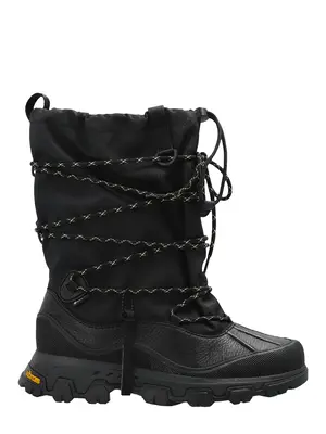 UGG Metropeak Boots - Black