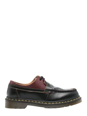 MAISON MARGIELA X Dr. Martens Loafers - Black