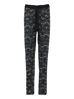 MAISON CLOSE Flashback Leggings