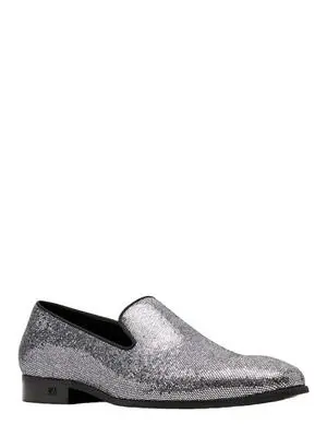 Steve Madden Steve Madden Brillar Loafer Pewter