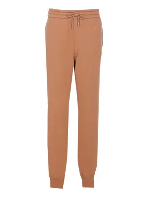 CHLOÉ Logo-embroidered Track Pants