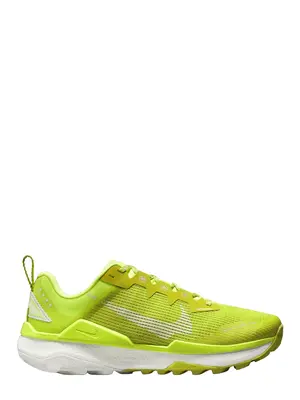 Nike Wildhorse 8 Sneakers - Bright Cactus/volt/summit White