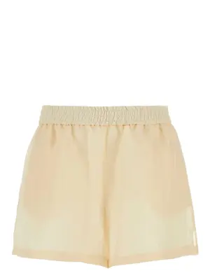 Givenchy Blend Shorts - Neutrals