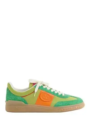 Valentino Garavani Upvillage Sneakers - Green