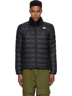 The North Face The North Face ThermoBall 2.0 Jacket 4h0 Tnf Black-npf
