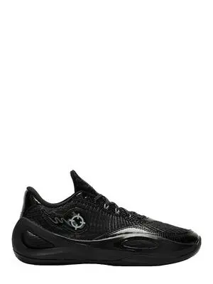 RIGORER Ar1 Silent Night Sneakers - Black/grey
