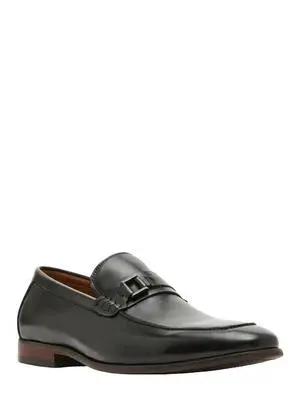 Steve Madden Adair Bit Loafer - Black