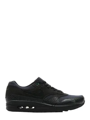Nike Air Max 1 Prm 'bonsai - Black