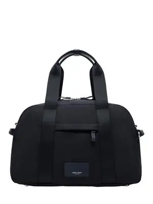 GIORGIO ARMANI GIORGIO ARMANI Small Duffel Bag