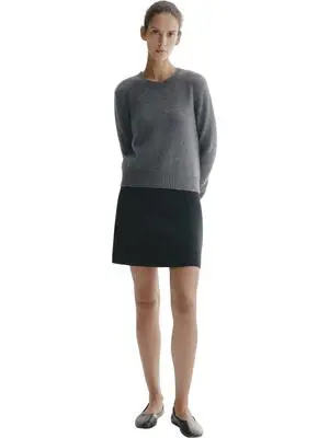 LISA YANG Lisa Yang The Clare Skirt