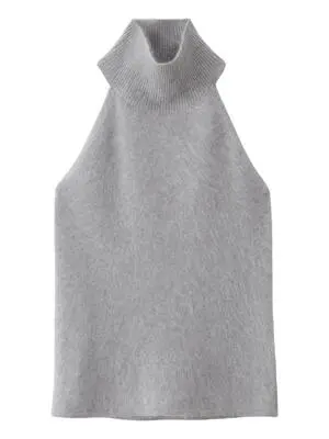 LISA YANG Leya Top - Brushed