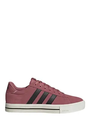 Adidas Daily 4.0 Sneakers - Preloved Crimson/core Black/off White