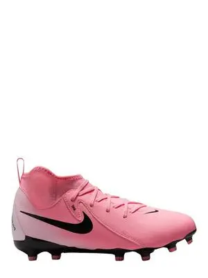 Nike Phantom Luna 2 Academy Fg - Sunset Pulse/black
