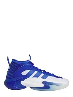 Adidas Exhibit Select Sneakers - Cloud White/royal Blue