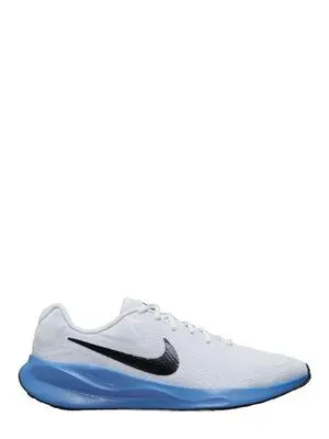 Nike Revolution Sneakers - Pure Platinum/star Blue/volt