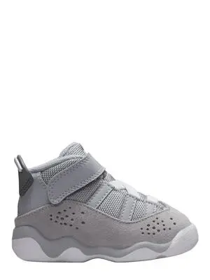 JORDAN 6 Rings Sneakers - Wolf Grey/white/cool Grey