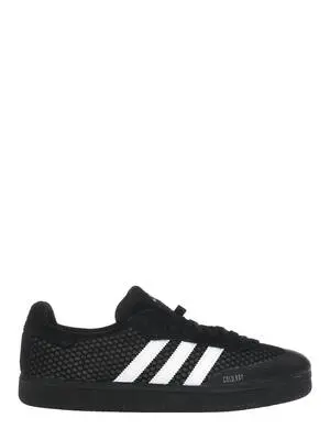 Adidas Velosamba Cold.rdy Sneakers - Core Black/cloud White/zero Metalic