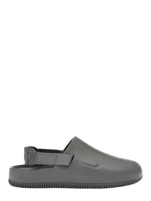 Nike Calm Mule - Flat Pewter