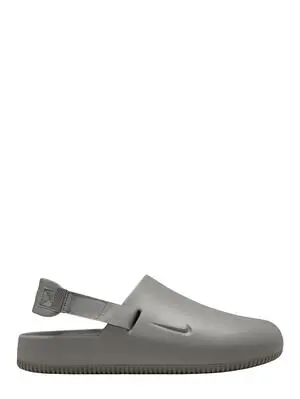 Nike Nike Calm Mule Flat Pewter/flat Pewter