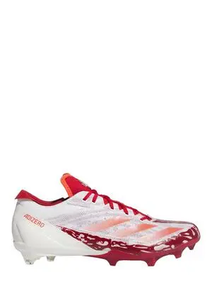 Adidas Adizero Electric Speed Juice Team Sneakers - Cloud White/team Power Red 2
