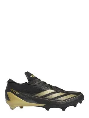Adidas Adizero Electric Sneakers - Core Black/gold Metallic/carbon