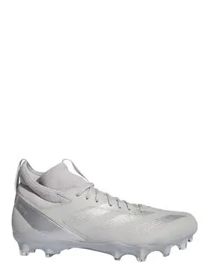 Adidas Adizero Impact Athletic Shoes - Grey Two/silver Metallic