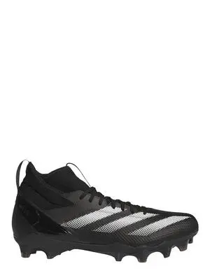 Adidas Adizero Impact Athletic Sneakers - Core Black/cloud White