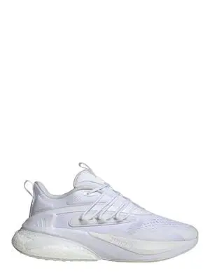 Adidas Alphaboost V2 Sneakers - Cloud White/crystal White/grey One