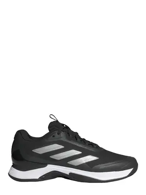 Adidas Avacourt 2 - Core Black/silver Metallic/cloud White