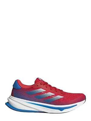 Adidas Supernova Rise Sneakers - Better Scarelet Red/cloud White/bright Royal