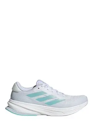 Adidas Adidas Supernova Rise Sneakers Cloud White/linen Green Met./flash Aqua