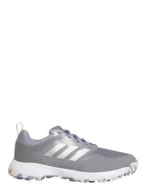Adidas Tech Response Sl 3.0 Golf - Grey Three/silver Metallic/silver Violet